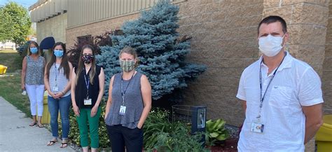 Meet Our Assertive Community Brockville General Hospital