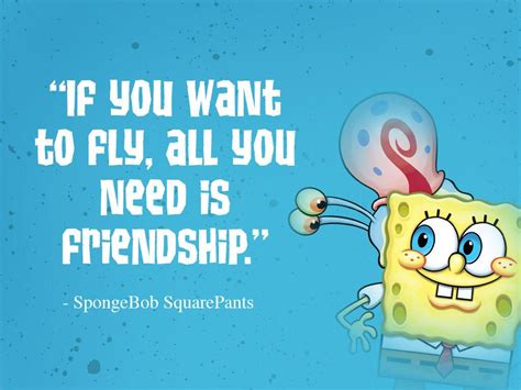 Spongebob Deep Quotes 43 Spongebob Quotes To Use In Everyday