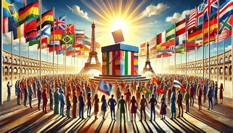 Mythology And The Reality Of Democracy An Illustration Econlib