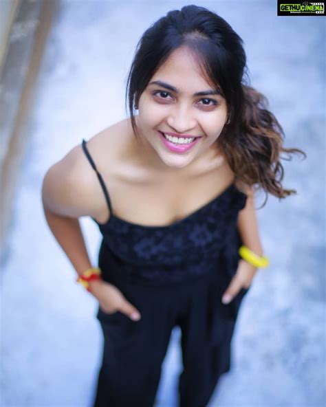 Alekhya Harika Instagram Gethu Cinema