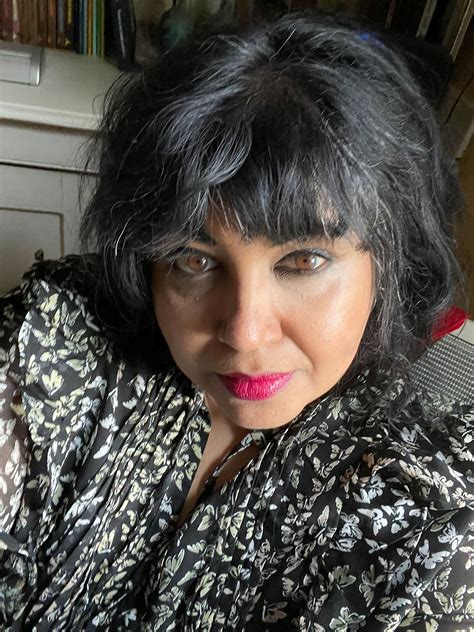 Interview With Jessica Mookherjee