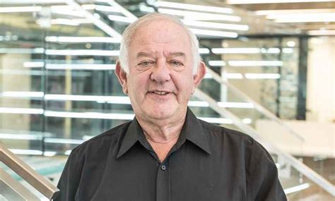 Founder Of Redefine Marc Wainer Passes Away Property Wheel