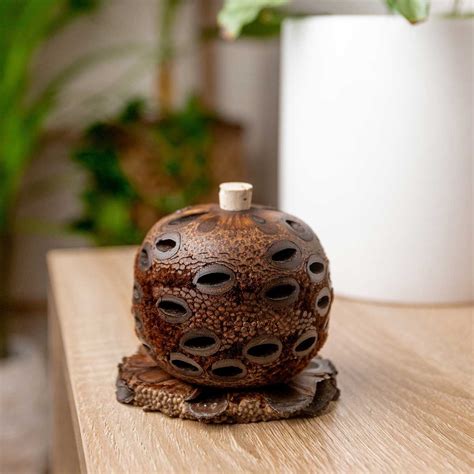 Banksia Pod Diffuser Luxah Ts And Homewares