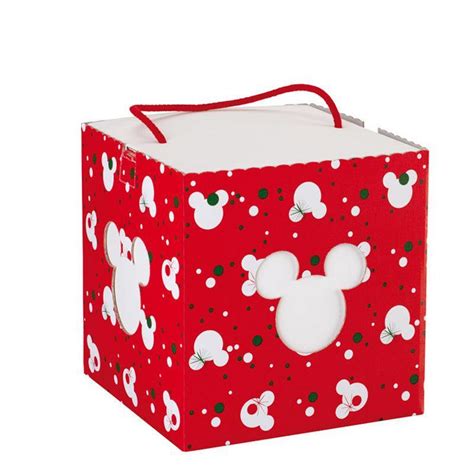 Mickey Mouse T Box