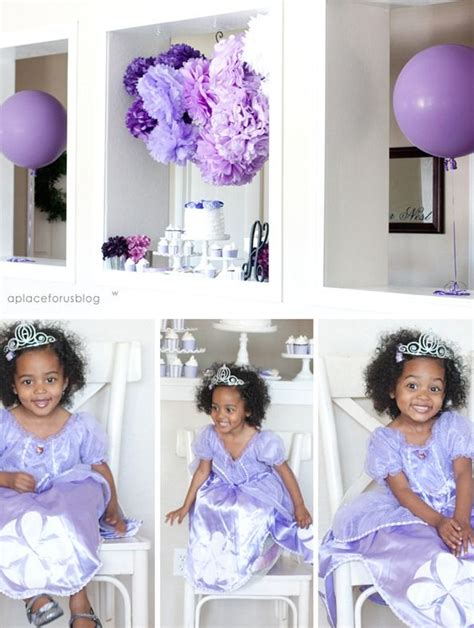 Disney Jr Sofia The First Party Sofia The First Sofia The First Party