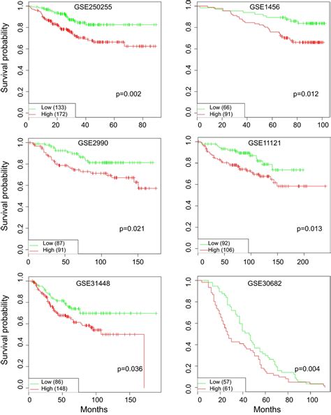 High Expression Of Prkdc Associates With Poor Survival In Breast Cancer