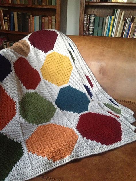 Ravelry Twister Pattern By Hypercycloid Designs
