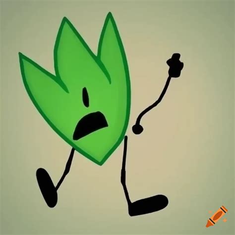 Bfdi Leafy
