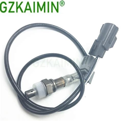 คุณภาพสูงออกซิเจน Lambda Sensor OEM L33L 18 8G1E 9U L33L188G1E 2007 ...