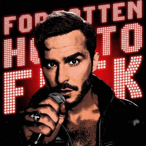 John Duff Is A Singer And Songwriter You Wont Forget Socialite Life