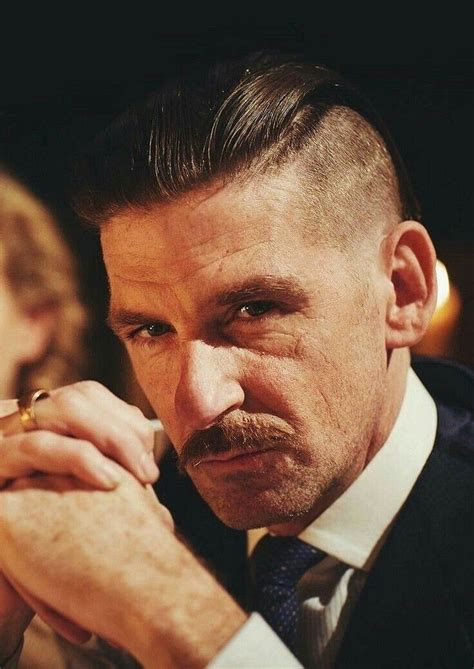 Peaky Blinders Haircuts For Inspiration The Definitive Guide Hairmanz Peaky Blinder Haircut