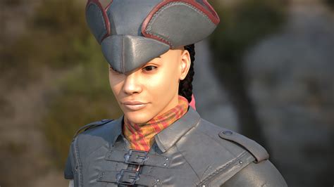 Aveline De Grandpré Wallpapers Wallpaper Cave