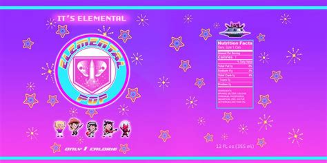 Phd Flopper Label