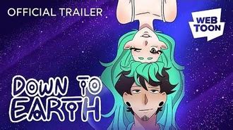 Down To Earth Webtoon Wiki Fandom