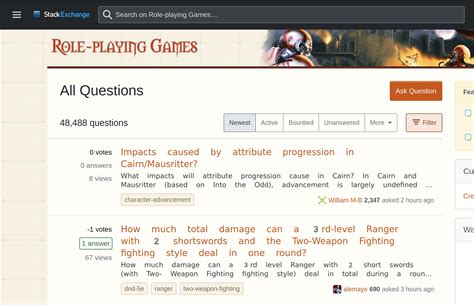 Something Seems Badly Wrong With Rpgses And Rpgmetases Css Role