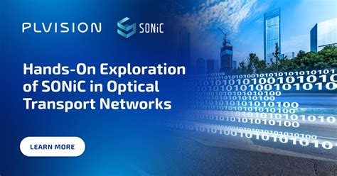 Sonic Otn Opennetworking Oem Odm Telecom Plvision Plvision