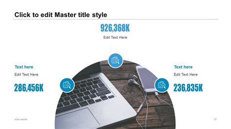 Business Idea Presentation Template Midi