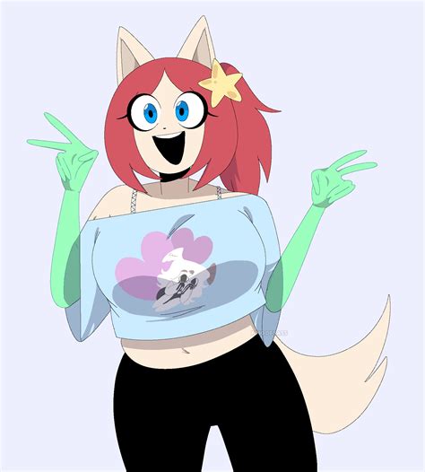 Kogane Oc By Kingofsass On Newgrounds