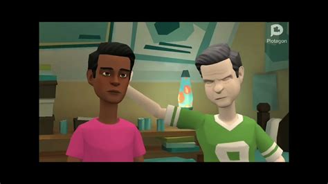 Goanimate Plotagon O Filme Youtube