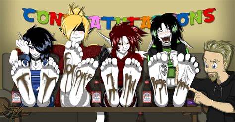 Thank You By Dazidentevil On Deviantart