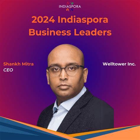 Aditya Mittal Indiaspora