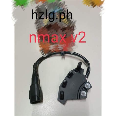 Stator Sensor Nmax V2 Shopee Philippines