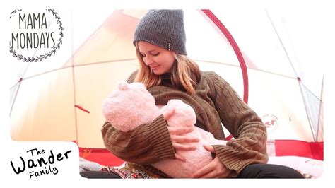 My Breastfeeding Story Struggles From A First Time Mom The Wander