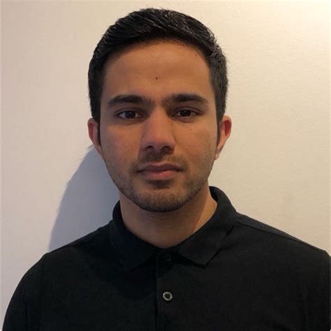 Prajwol Ghimire Schichtleiter Bmb Gruppe Xing