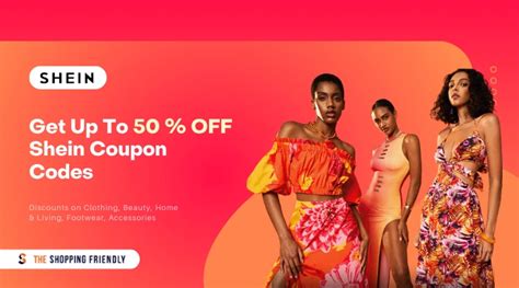 Shein Coupon Code 2024 Get Up To 70 Off