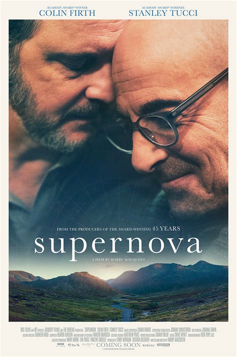 Supernova 2020