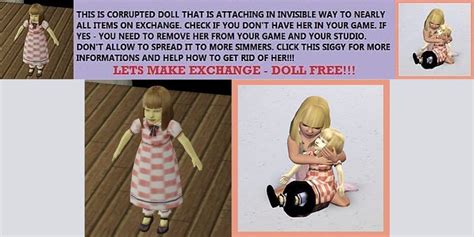 I Cant Stop Thinking About The Sims Creepiest Item Ever