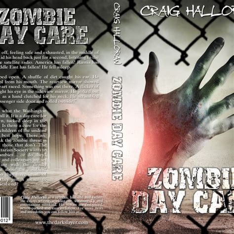 Designs Zombie Book Cover Design Full Pro Cover Book Cover Contest