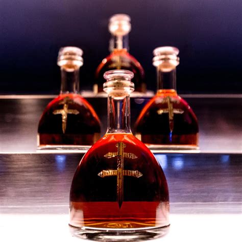 Factory Direct Dusse Vsop 75cl Pomace Brandy 40 Alcohol In Bulk For
