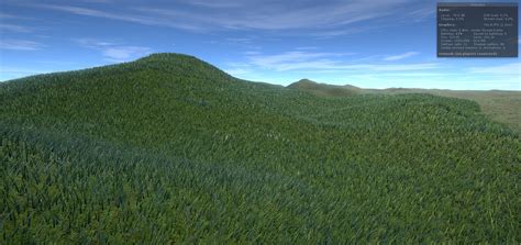 [free] pbr grass shader my contribution to the community community showcases unity discussions