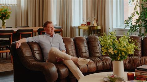 Bobby Flays Open Door Architectural Digest