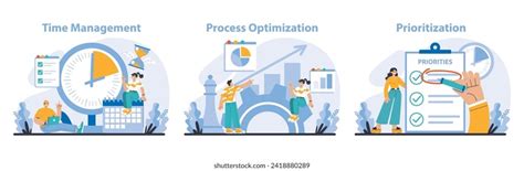 Maximizing Efficiency Images Stock Photos D Objects Vectors
