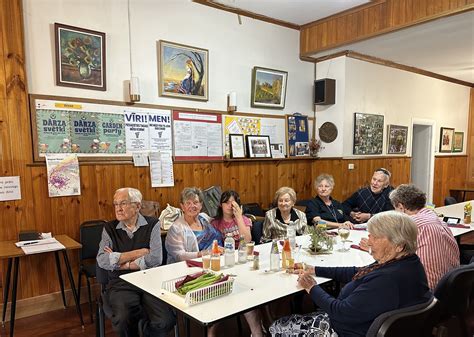 Daugavas Vanagi Daugavas Vanagi Adelaides Nodaļa