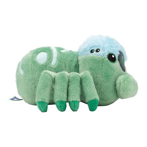 Jasper Plushie Makeship