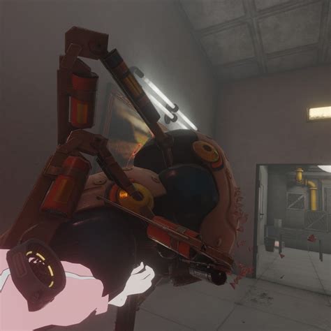 Ever See A Crablet On Top Of Another Crablet R Bonelab