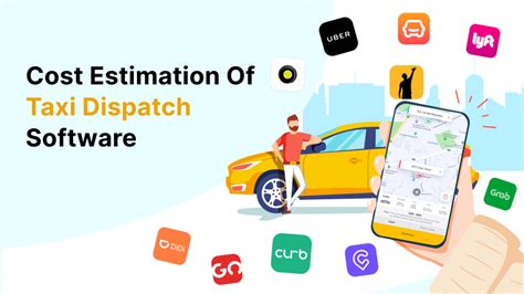 Everything You Need To Know About Taxi Dispatching Software Allride Apps
