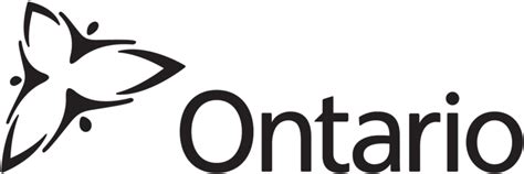Ontario Logo Clipart Full Size Clipart 2436084 Pinclipart
