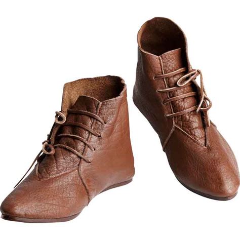 Womens Medieval And Renaissance Footwear Medieval Collectibles