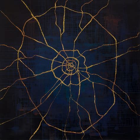 Купить картину Mos Map в Москве от художника Крайнюков Арсений