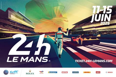Histoire Des 24h Du Mans