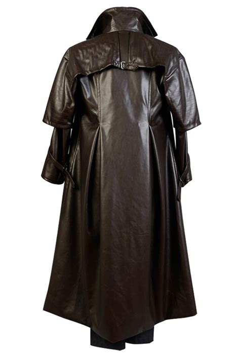 Van Helsing Cosplay Van Helsing 2004 Costume Design Gabriella