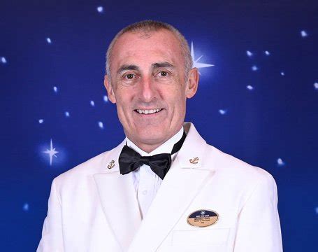 Cruises Staff Msc Cruises
