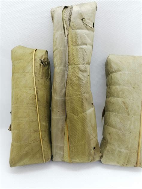 Chikwangue Kwánga Ou Manioc Frais Afro Exotique