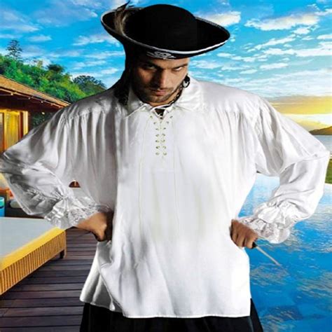 Pirate Apparel For Men
