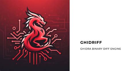 Github Clearbluejarghidriff Python Command Line Ghidra Binary