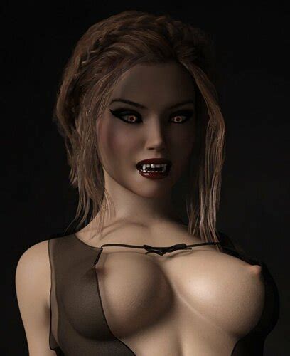 Vampire Disease Other Loverslab